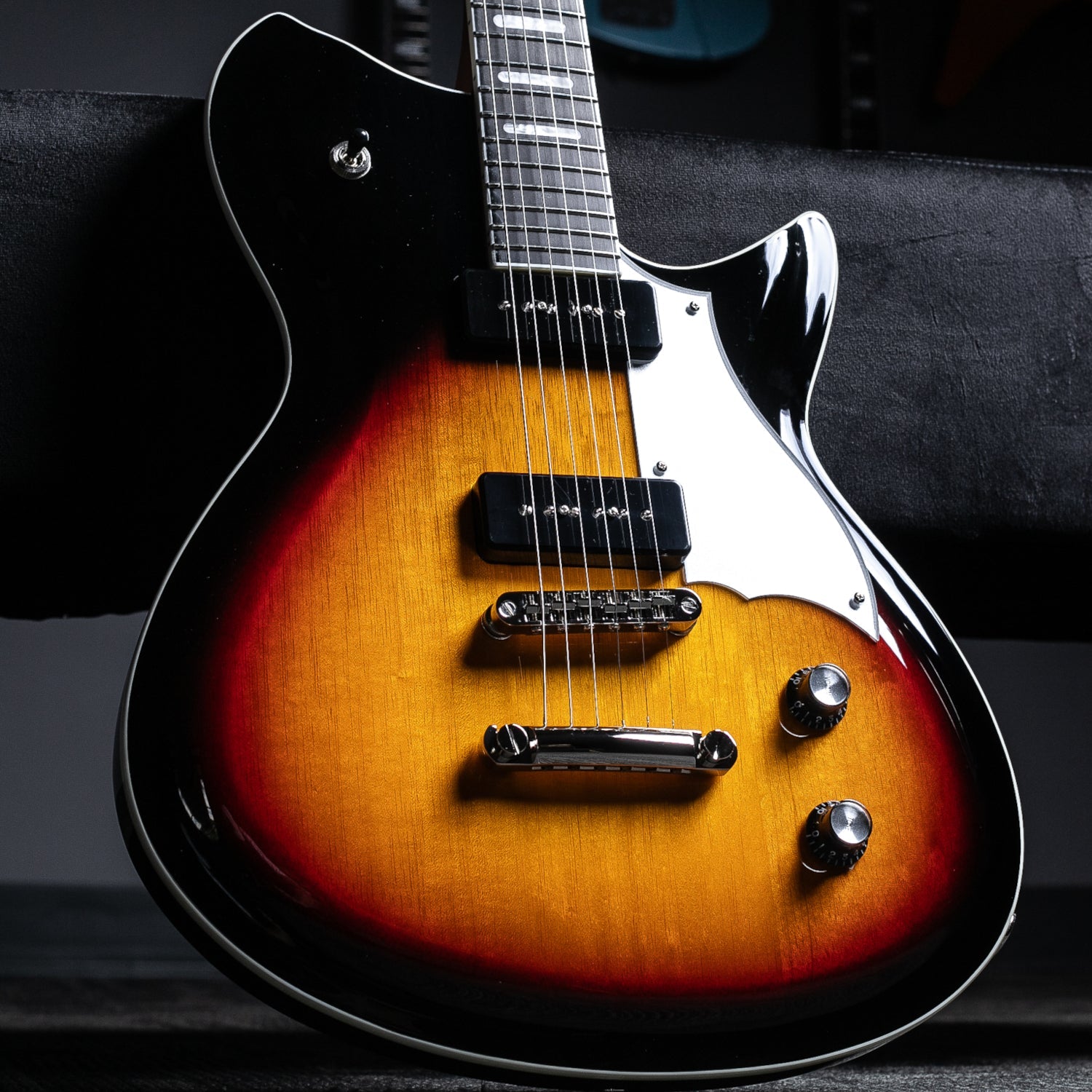 Rivolta Guitars