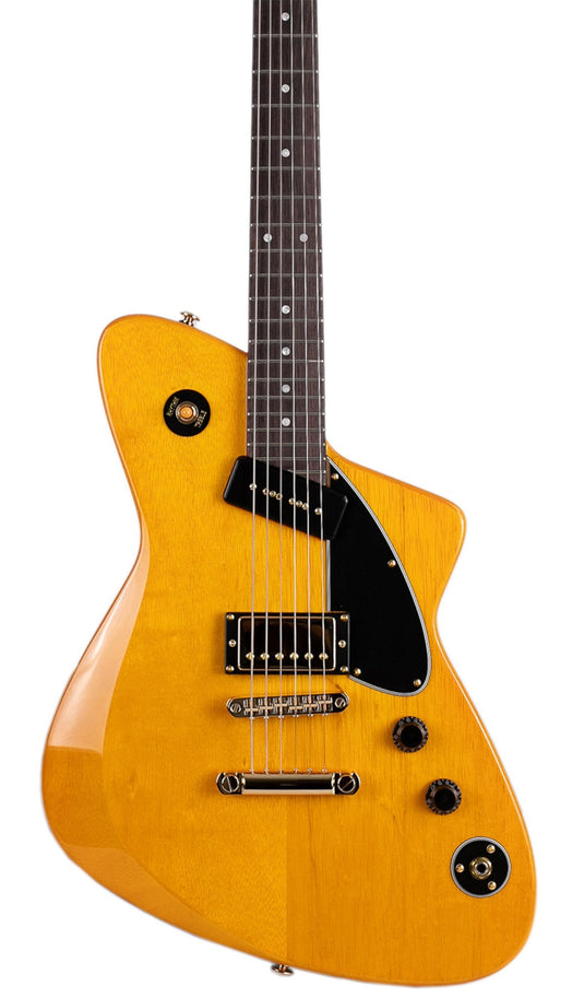 Rivolta Guitars