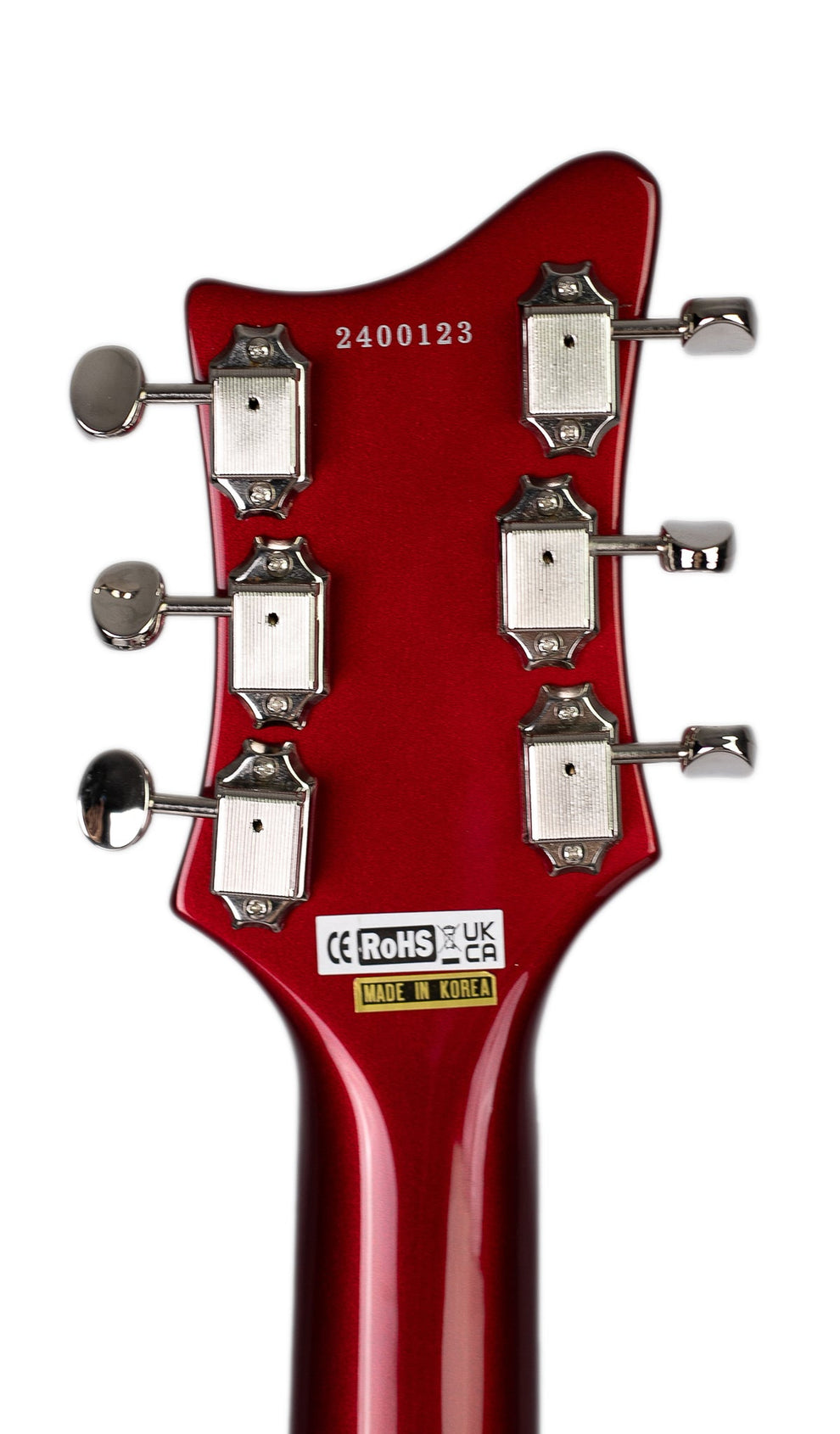 COMBINATA BARITONE CLASSICO – Rivolta Guitars