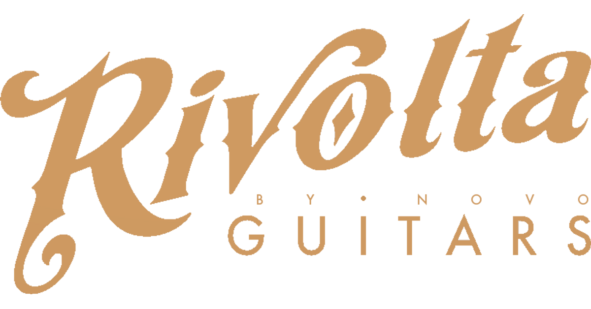 Rivolta Guitars