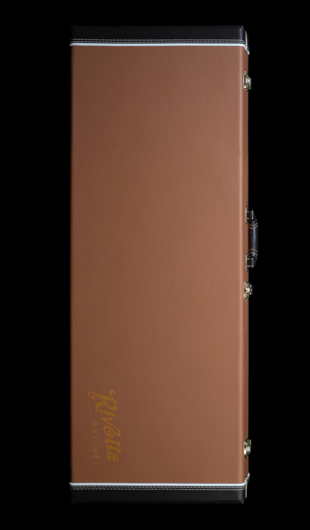 Rivolta Custom Hard Case – Rivolta Guitars