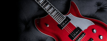 GUITAR – Rivolta Guitars