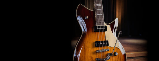 Rivolta Guitars
