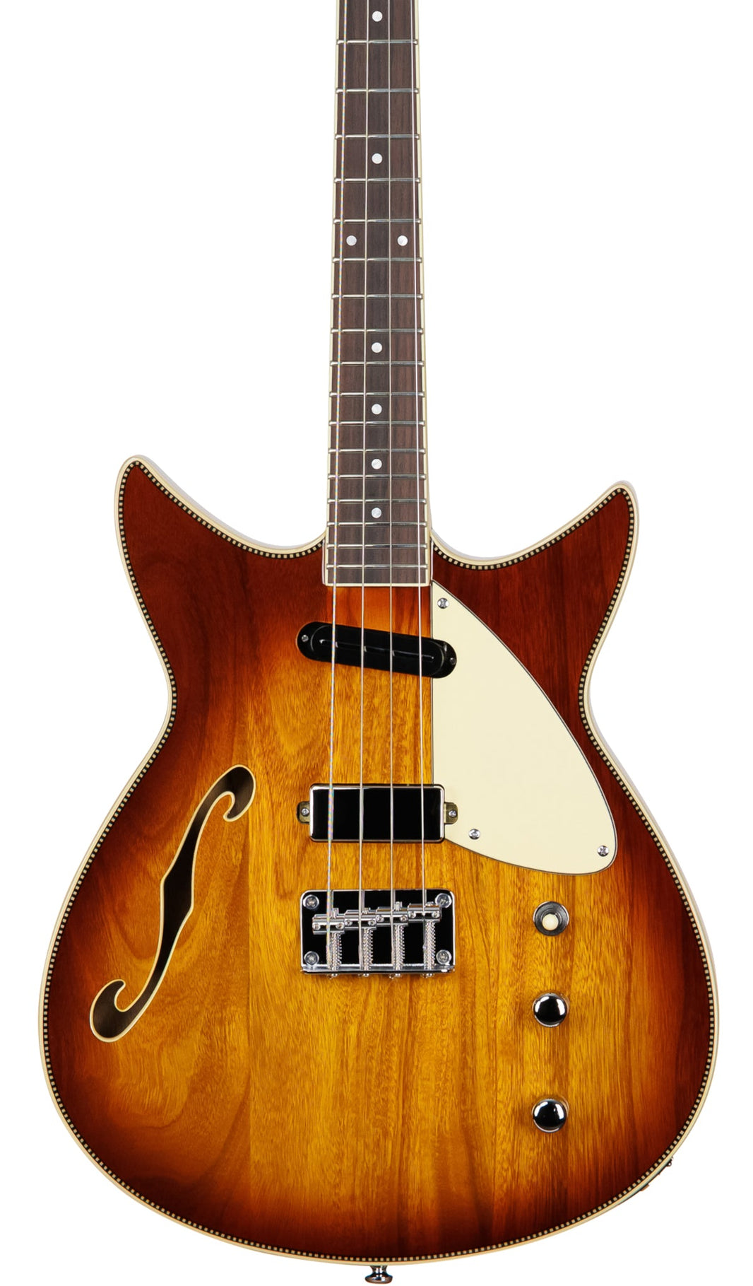 Tenor Guitars – Rivolta Guitars