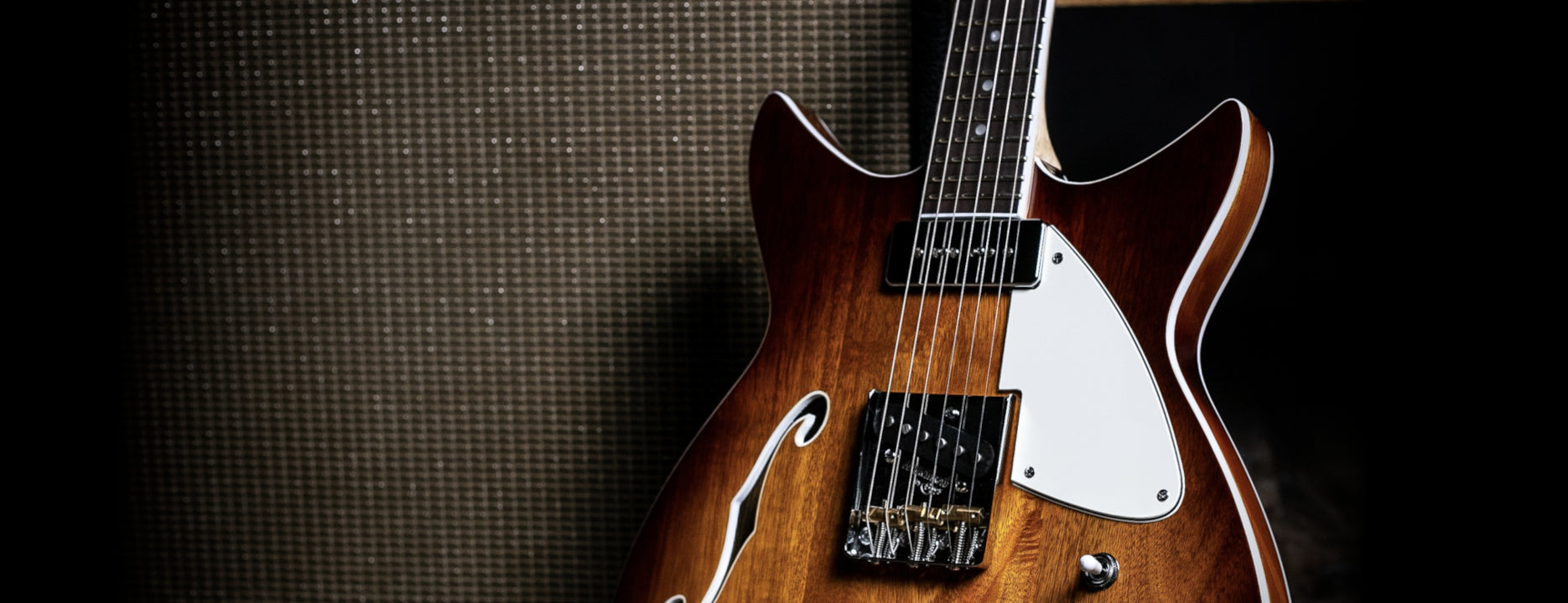 Rivolta Guitars