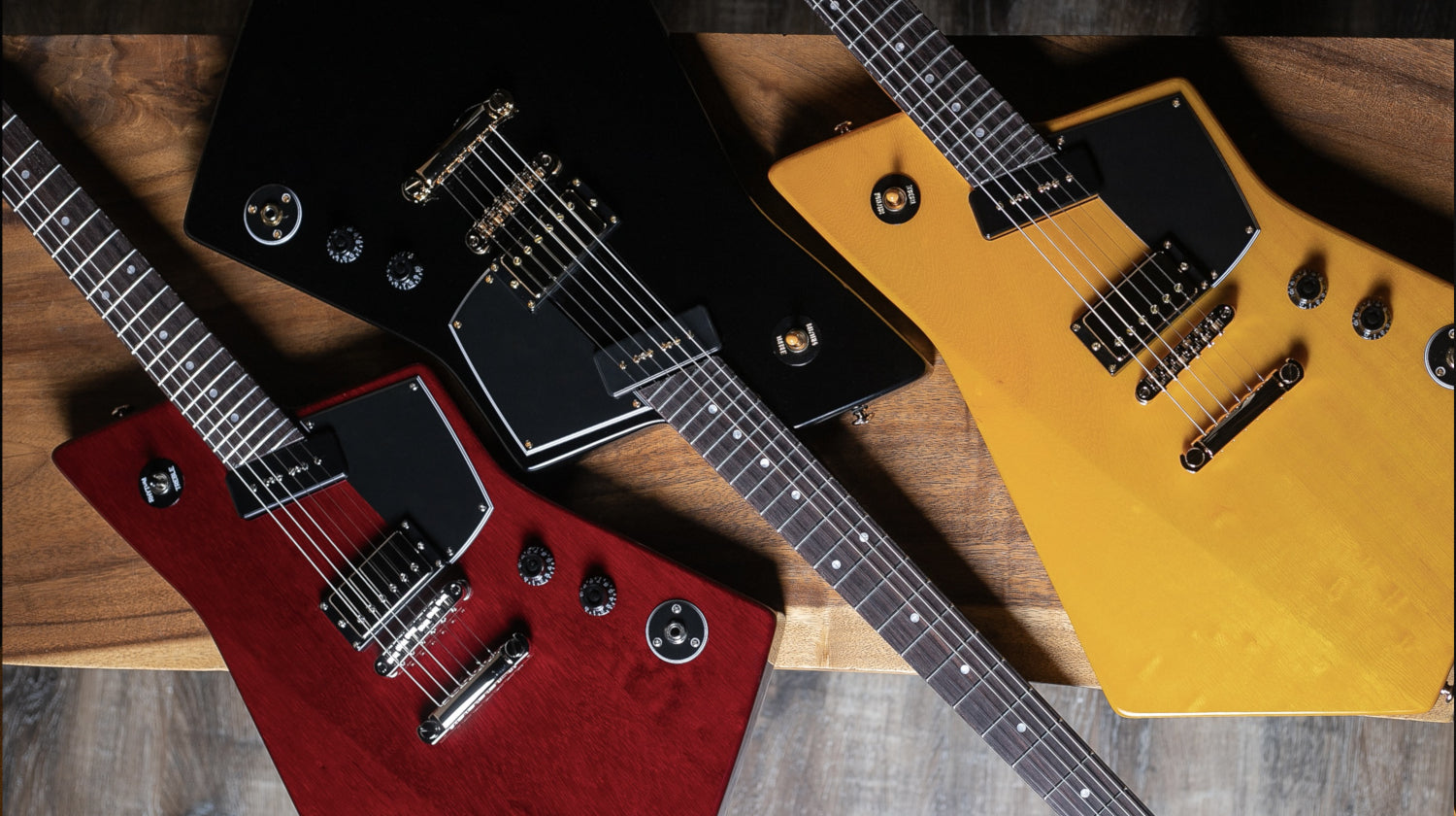 Rivolta Guitars