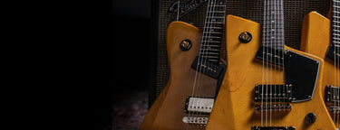 Rivolta Guitars