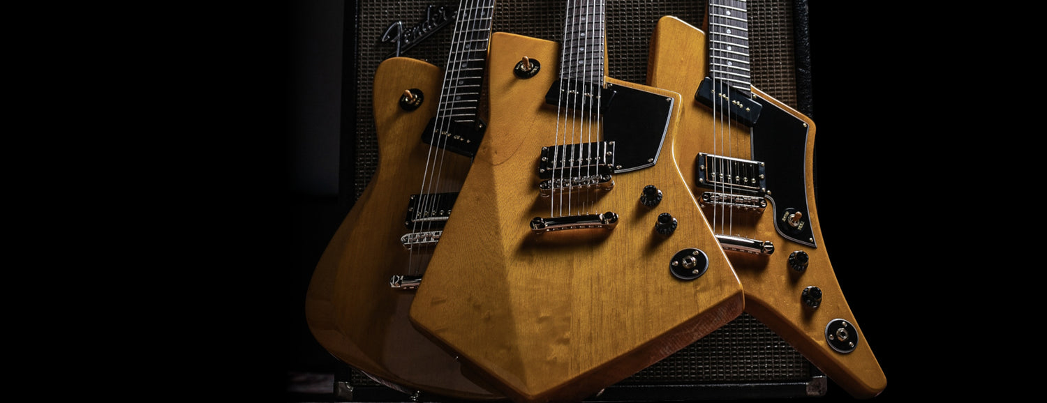 Rivolta Guitars