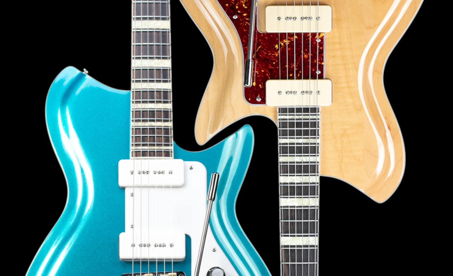 Rivolta Guitars