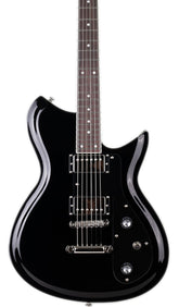 GUITAR – Rivolta Guitars