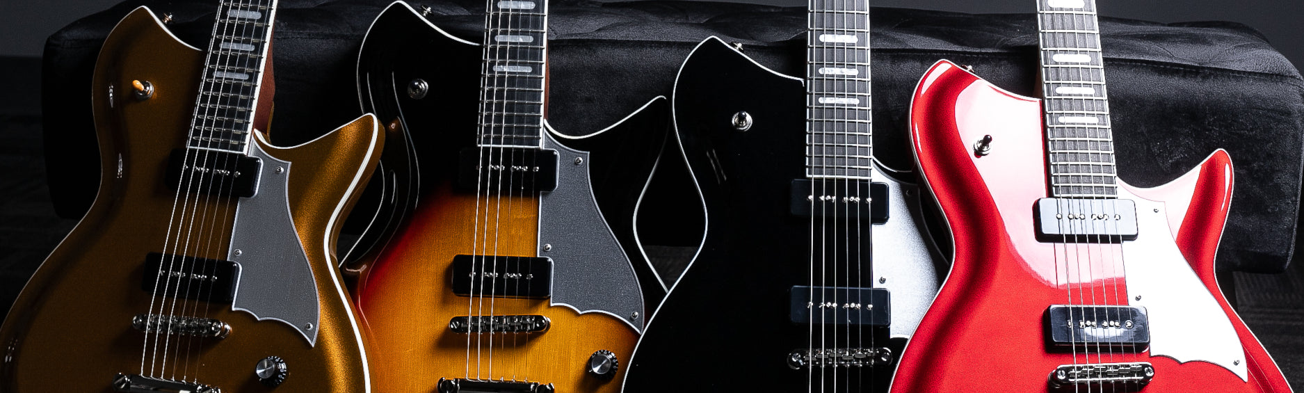 Rivolta Guitars