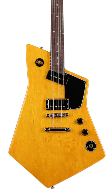 RIVOLTA FORMA SERIES – Rivolta Guitars