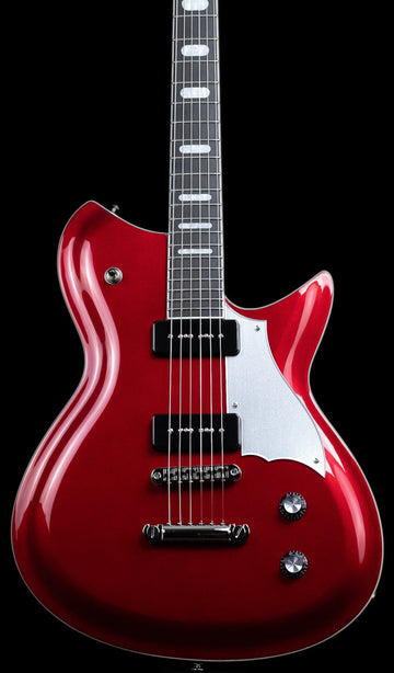 Guitar – Rivolta Guitars