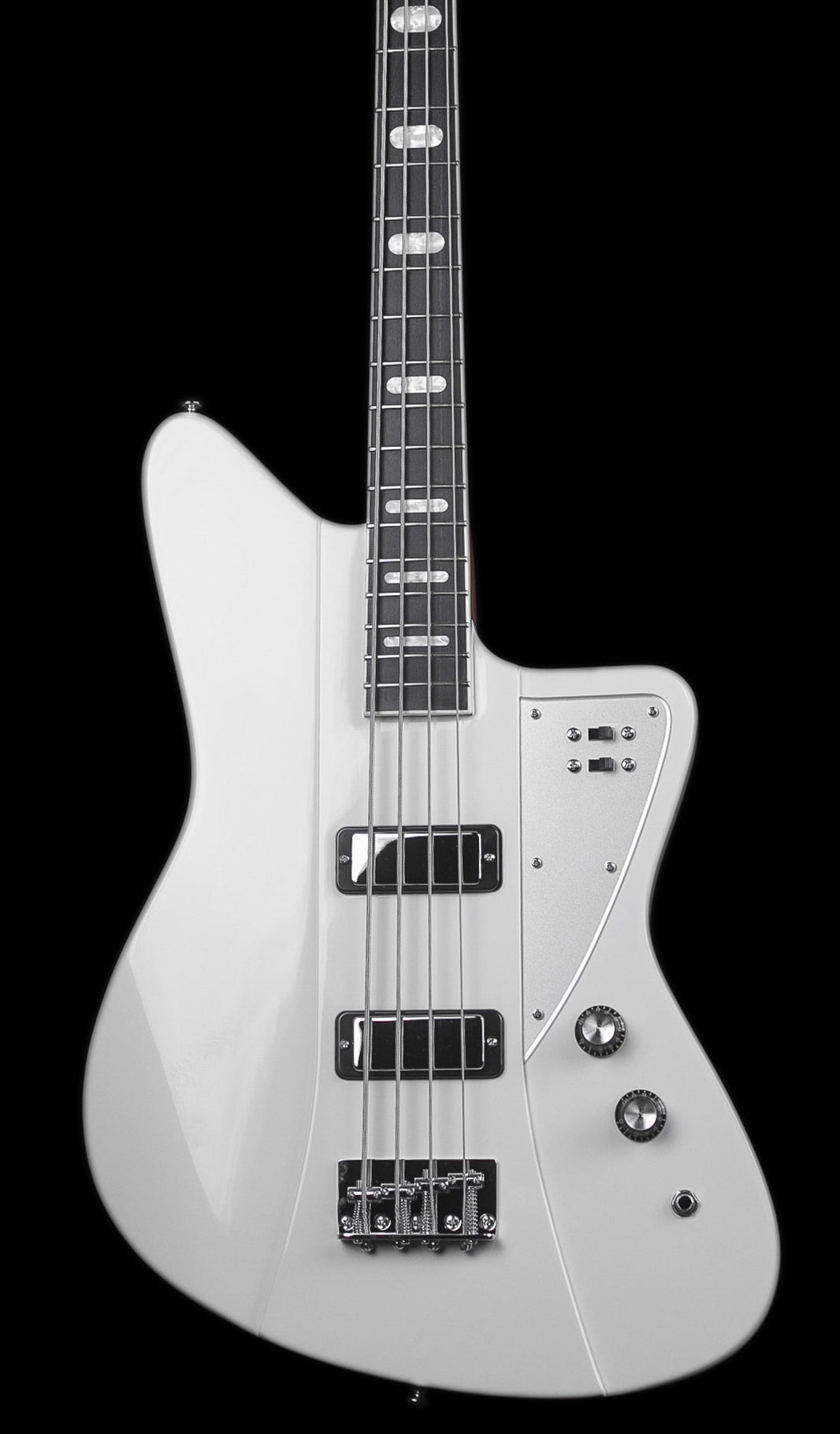MONDATA – Rivolta Guitars