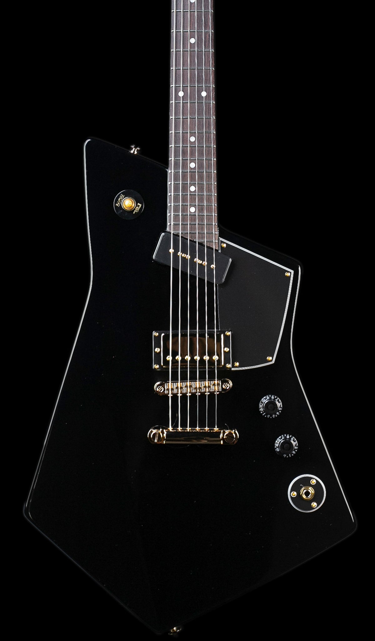 Collections – Rivolta Guitars