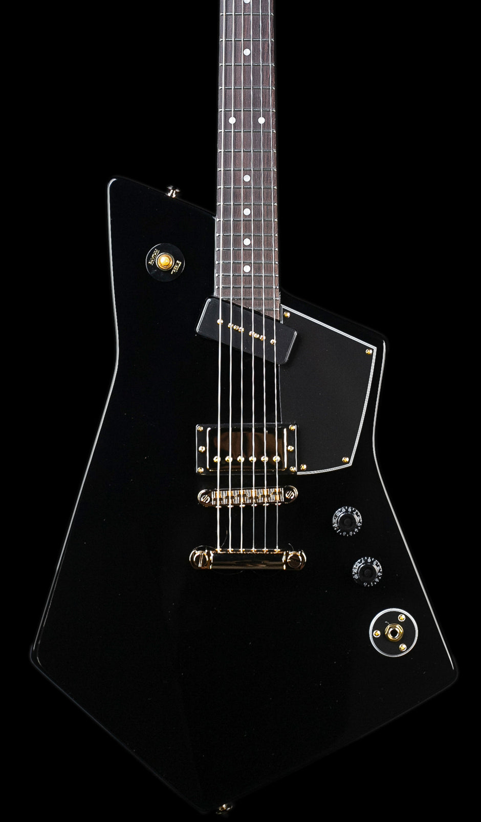 RIVOLTA FORMA SERIES – Rivolta Guitars