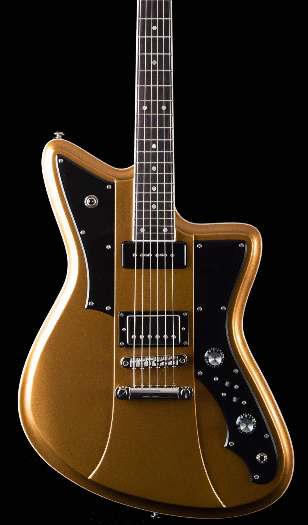 Guitar – Rivolta Guitars